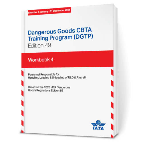 IATA Publications - ICC Compliance Center Inc - USA