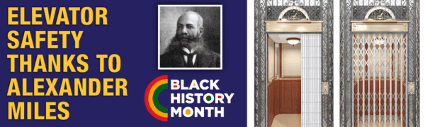 Alexander Miles – Elevator Safety Pioneer | Help Center | ICC