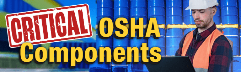 OSHA Hazard Communication Standard in the Workplace | Help Center | ICC