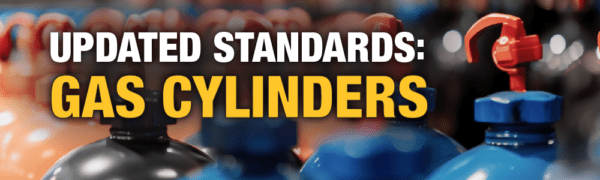 TC Announces Updates for Gas Container Standards | Help Center | ICC