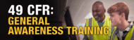 The Importance of General Awareness Training | Help Center | ICC