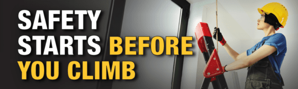 National Ladder Safety Month | ICC