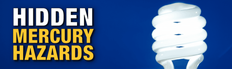 Hidden Hazards: Mercury in Everyday Products | ICC