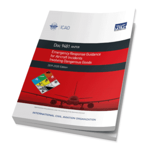 ICAO Publications | ICC Compliance Center Inc - USA