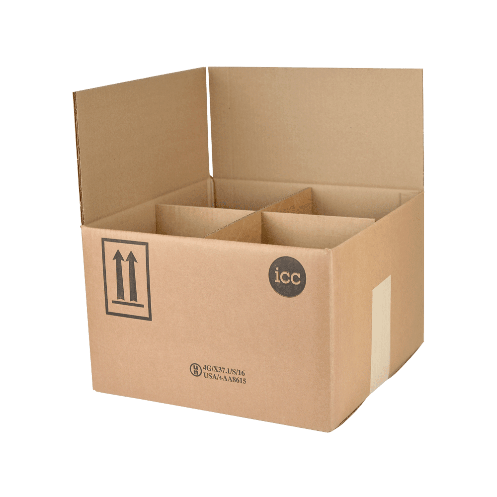 Fuel Shipping Kits | ICC Compliance Center Inc - USA